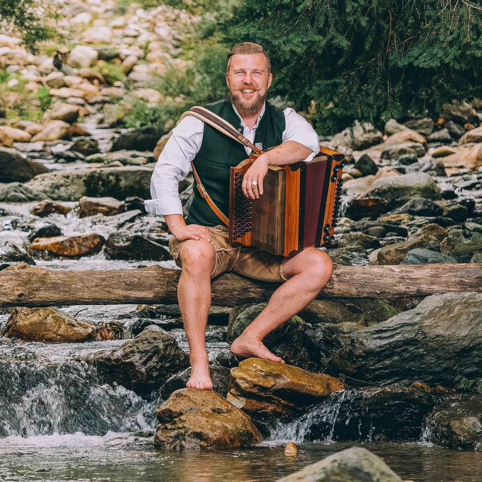 Über mich - GATSBY LIVING GMBH - Maria Alm